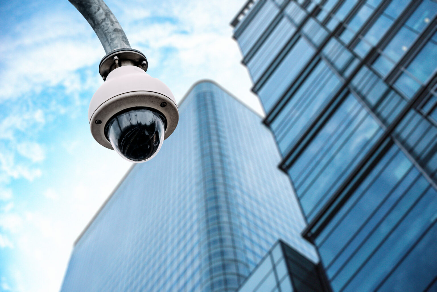 New Guide - What You Need to Know About CCTV Laws in the UK